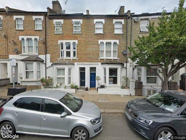 House at Merton Road, Greater London