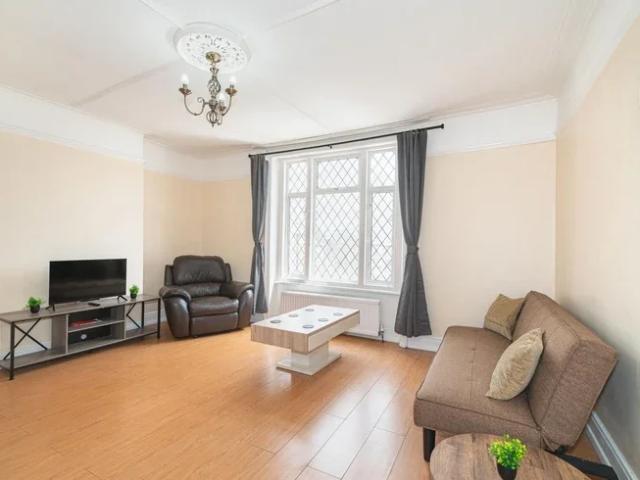 House at Merton Road, Greater London