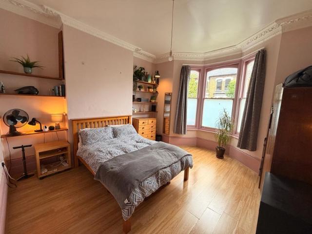 House at Mervan Road, Greater London