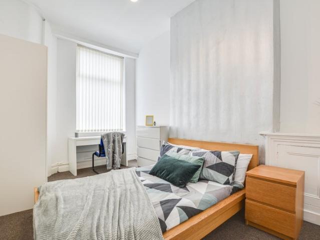 House at Merwood Grove, Manchester