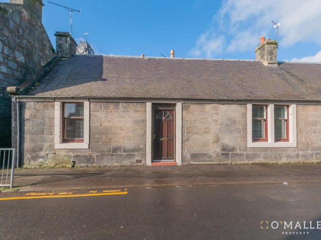 House at Mercer Street, Kincardine