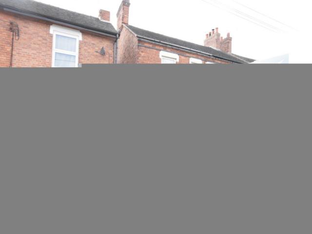 House at Mercian Close, Shavington