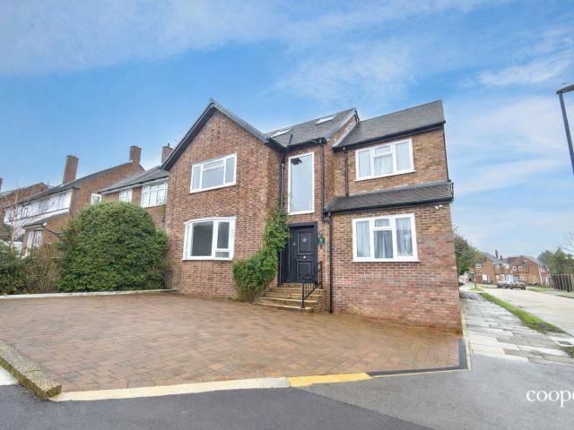 House at Meredith Close, Greater London