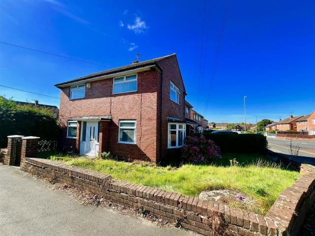 House at Meresyde, Gateshead
