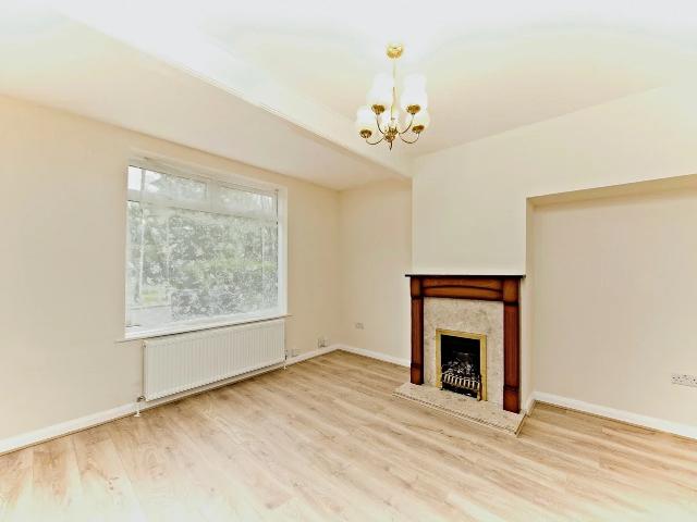 House at Merevale Crescent, Greater London