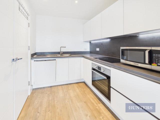 House at Meridian Way, Southampton