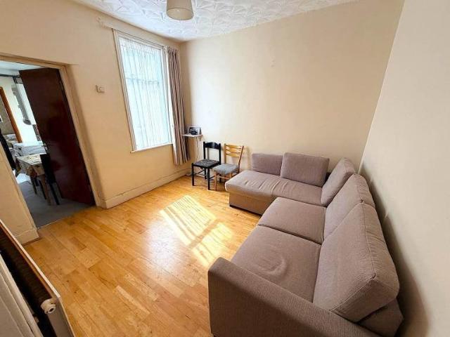 House at Meridian Square, Greater London
