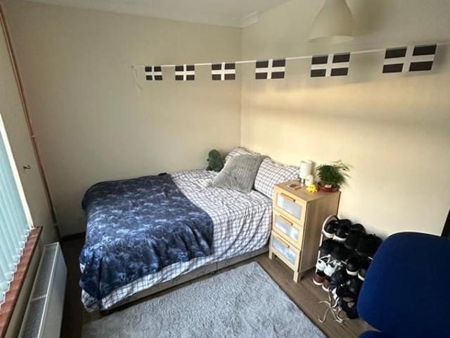House at Merlin Close, Nottingham