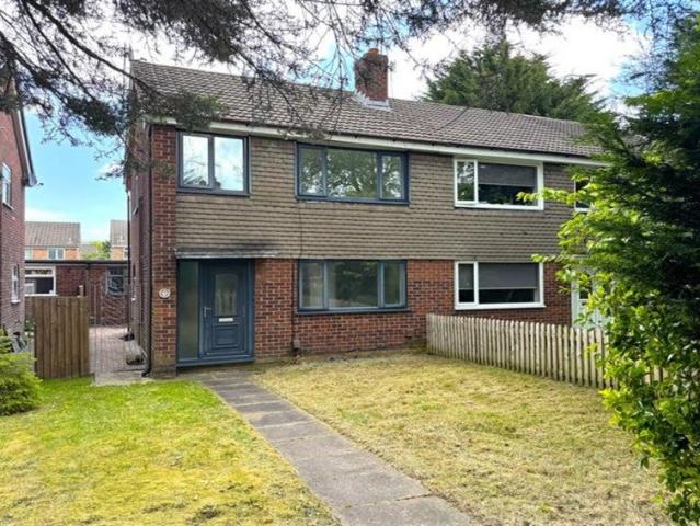 House at Merlin Avenue, Knutsford
