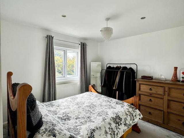 House at Merriman Road, Greater London