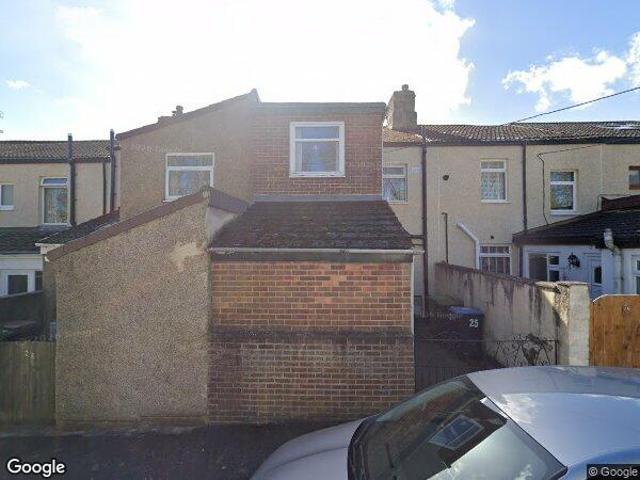 House at Merrington Road, Spennymoor