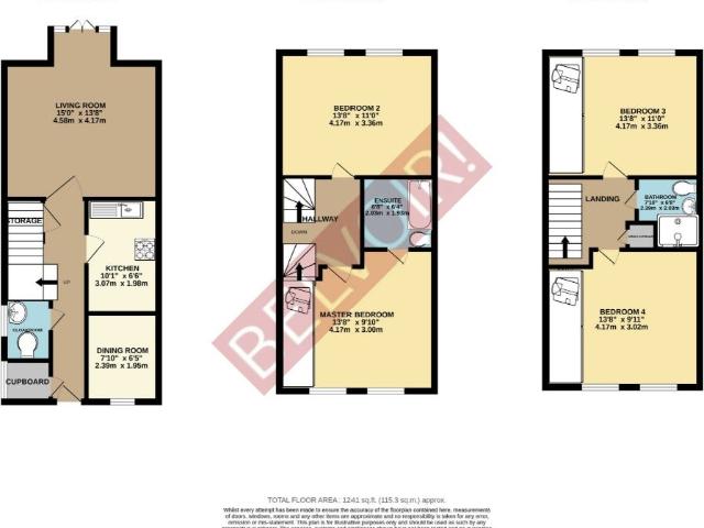 House at Merriall Close, Ebbsfleet Garden City