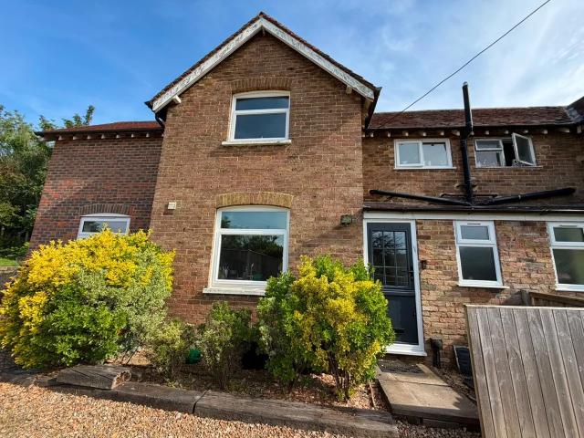 House at Merrow Lane, Guildford