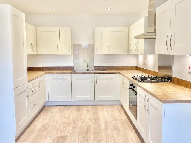 House at Merry Leys, Cheddington