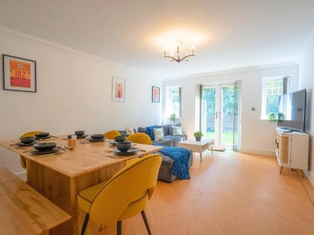 House at Merstone Close, Metropolitan Borough of Solihull