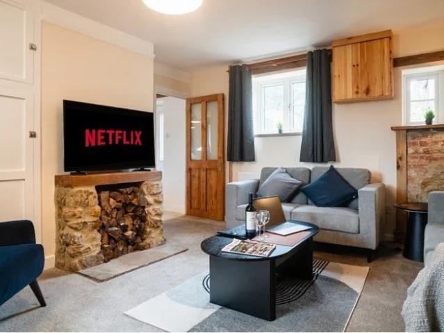 House at Stratford Road, Cherwell District