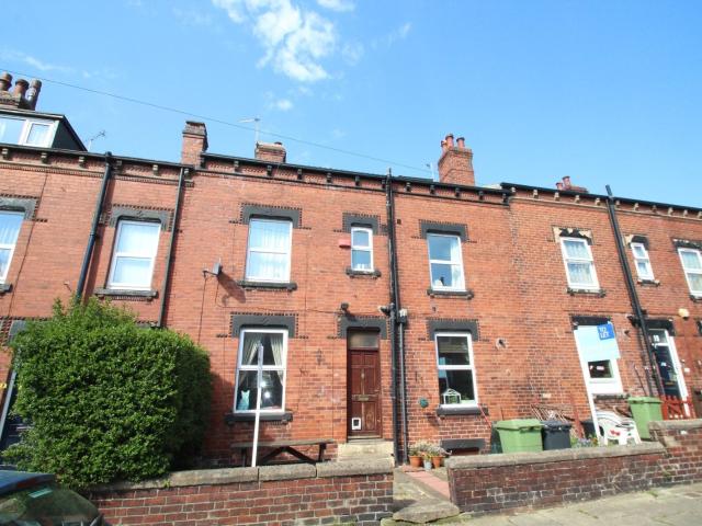 House at Methley Mount, Leeds