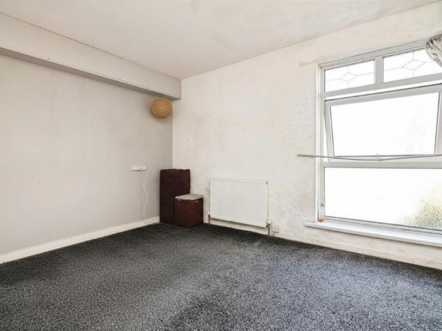 House at Metric Walk, Sandwell
