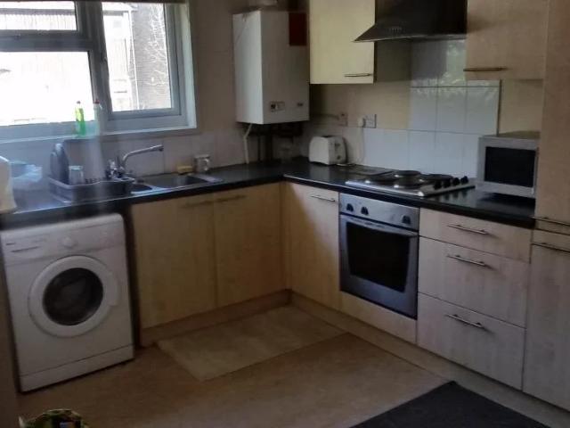 House at Mewburn, Peterborough