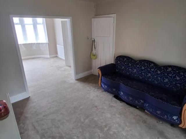 House at Mincing Lane, Sandwell
