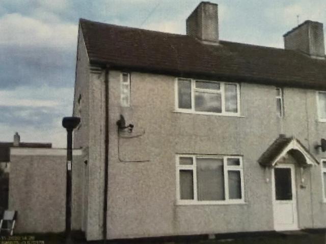 House at Minden Place, West Lindsey