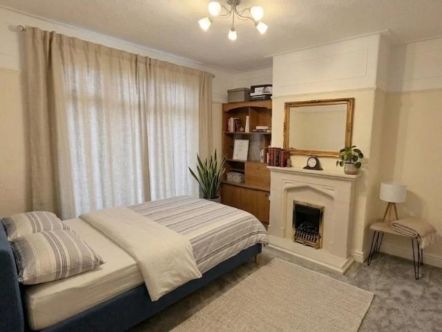 House at Minerva Road, Farnworth