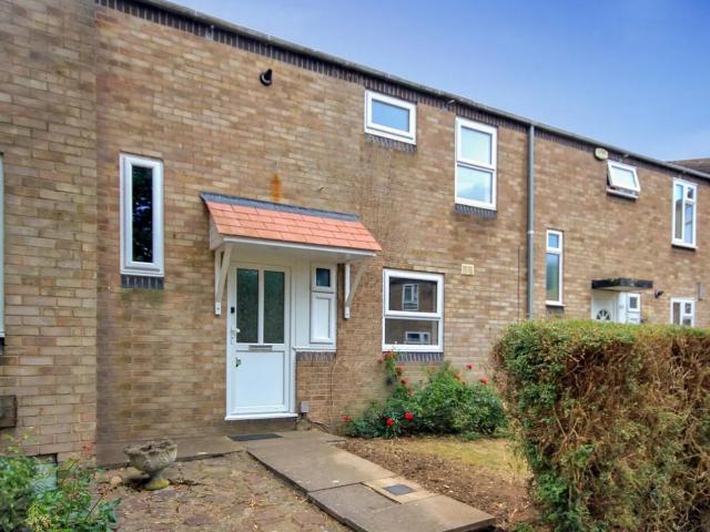 House at Minerva Way, Wellingborough