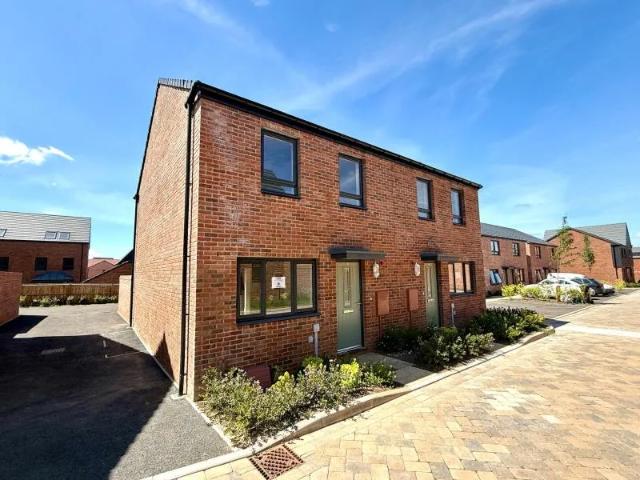 House at Minett Road, Yate