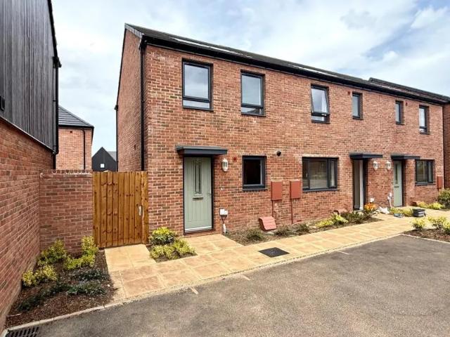 House at Minett Road, Yate