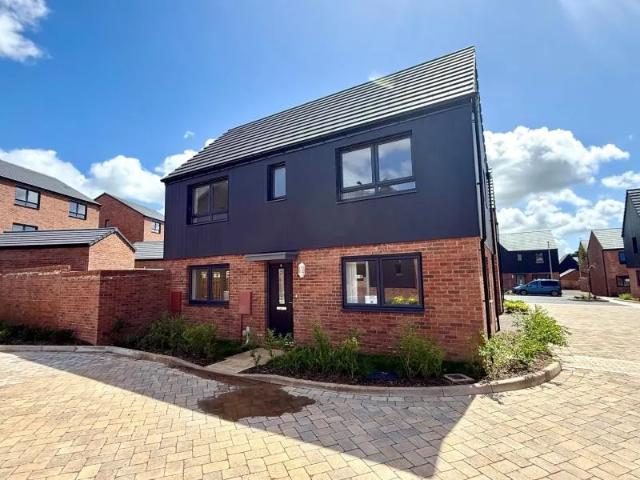 House at Minett Road, Yate