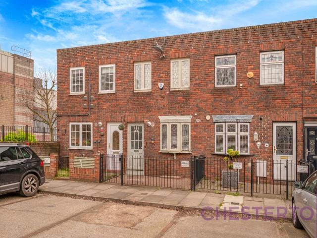 House at Ming Street, Greater London