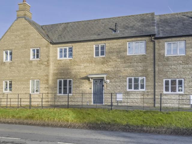 House at Minot Close, Malmesbury