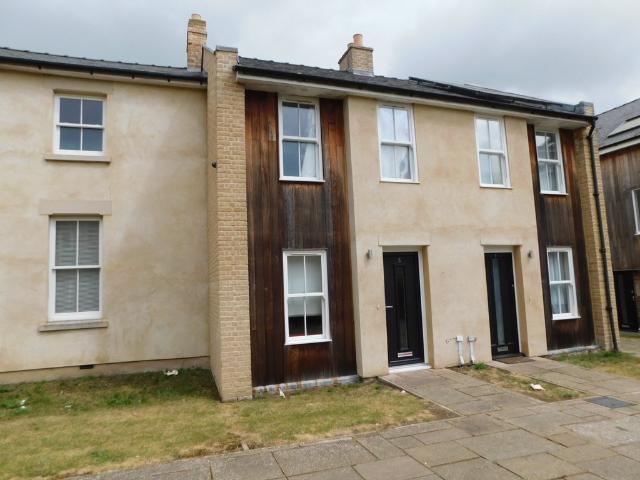 house at Minstrel Walk, March, United Kingdom