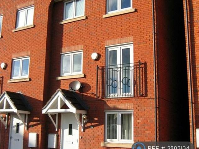 House at Michael Tippett Drive, Worcester