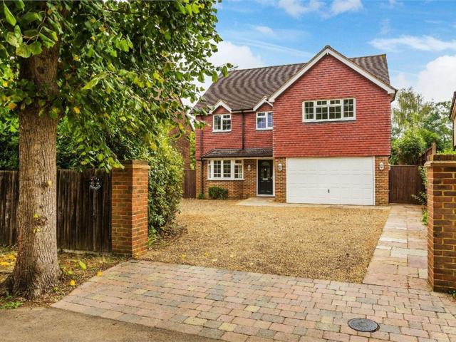 House at Midway, Elmbridge