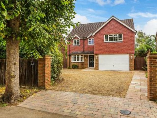 House at Midway, Elmbridge