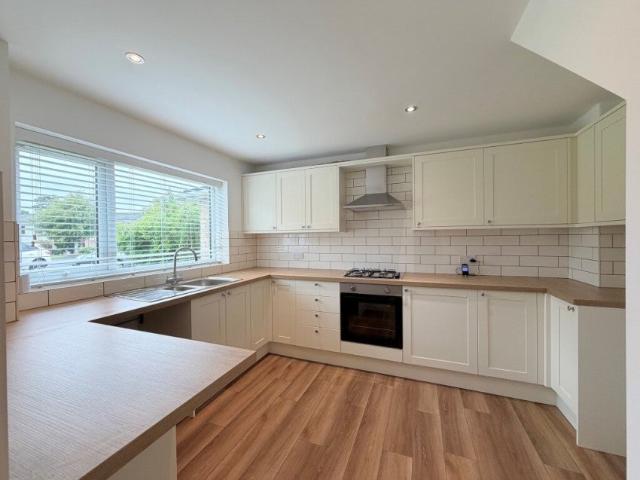 House at Middleton Court, Yarm