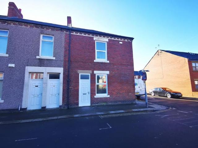 House at Middleton Street, Newsham
