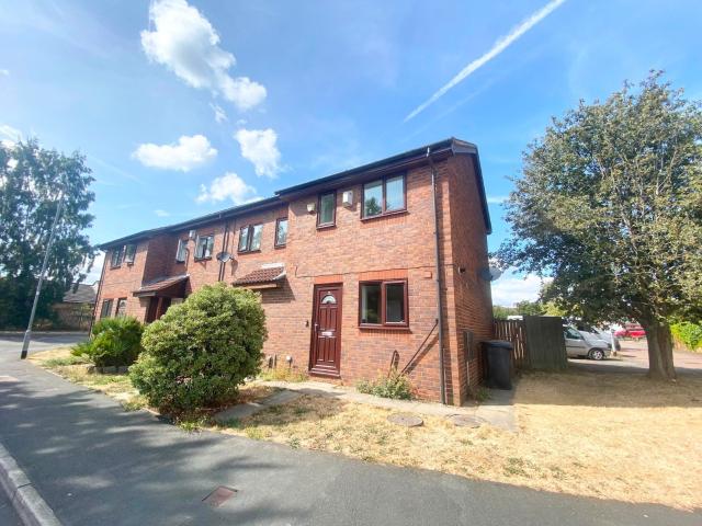 House at Middleton Park Road, Leeds