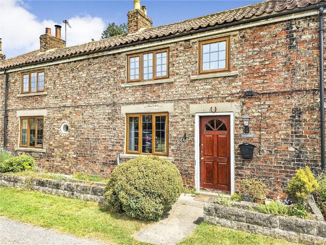 House at Middleton Quernhow, Melmerby