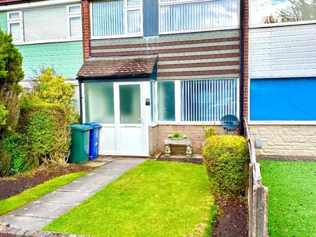 House at Middlewood Close, West Lancashire