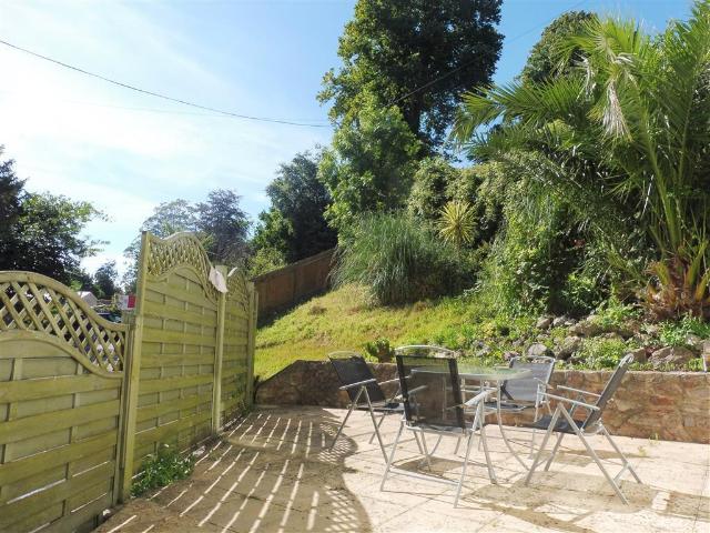 House at Middle Warberry Road, Torquay