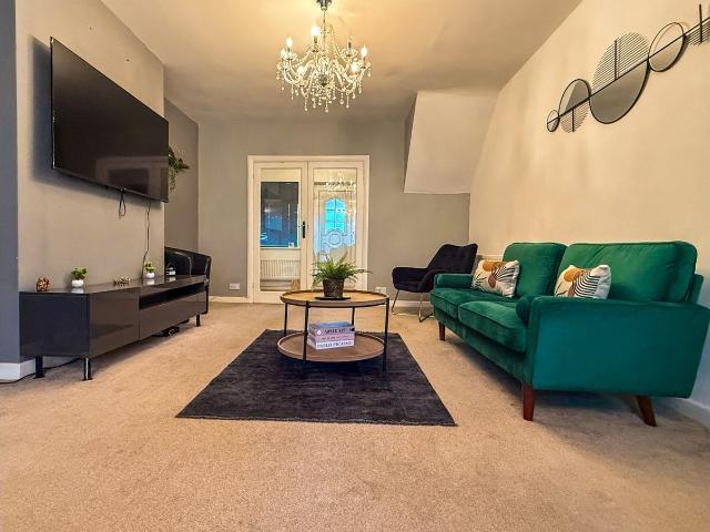 House at Middlemist Grove, Sandwell