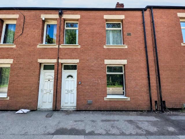 House at Middles Road, Stanley