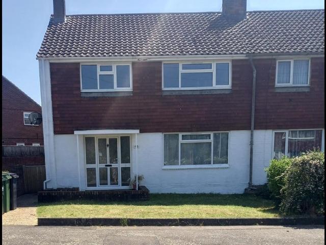 House at Midhurst Road, Eastbourne
