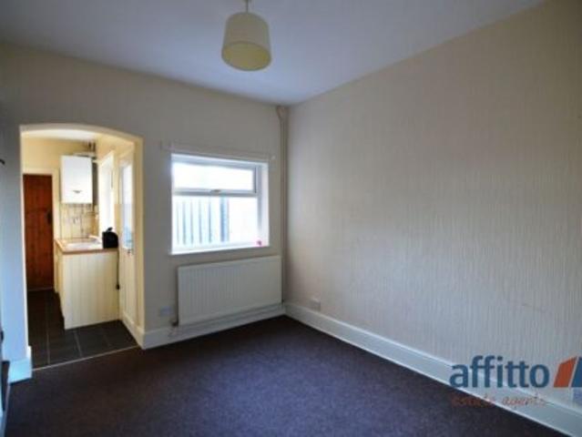 House at Midland Road, North West Leicestershire