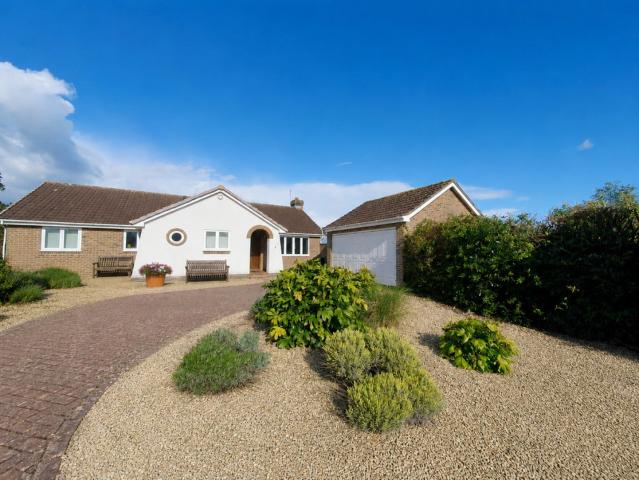House at Midleaze, Sherborne