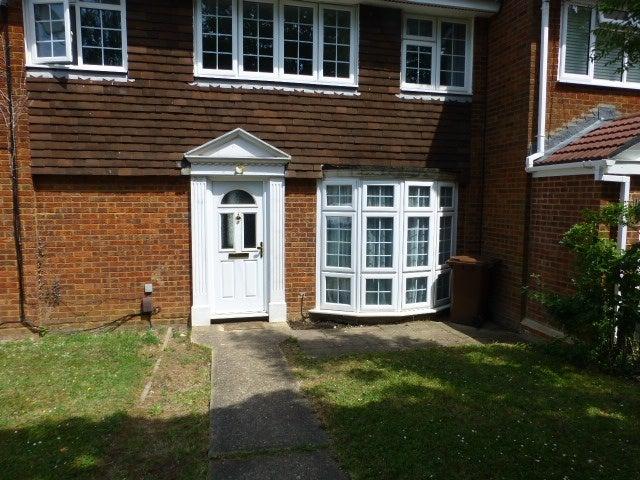 House at Mierscourt Road, Rainham