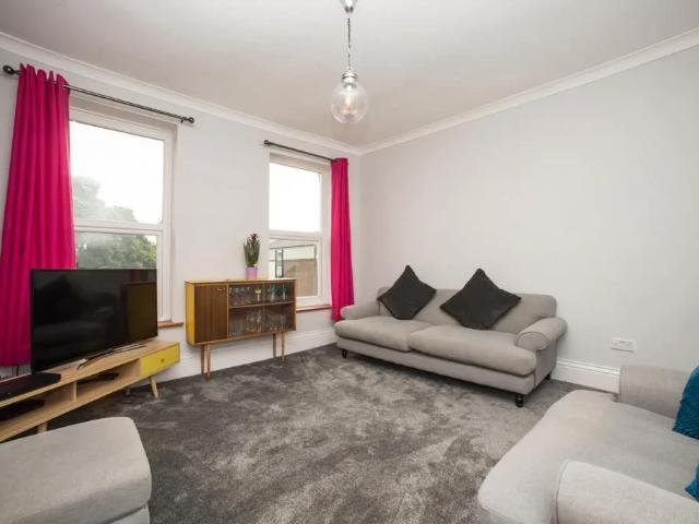 House at Milton Close, Newcastle upon Tyne