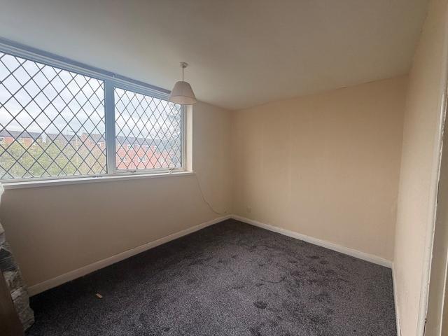 House at Milton Crescent, Leicester